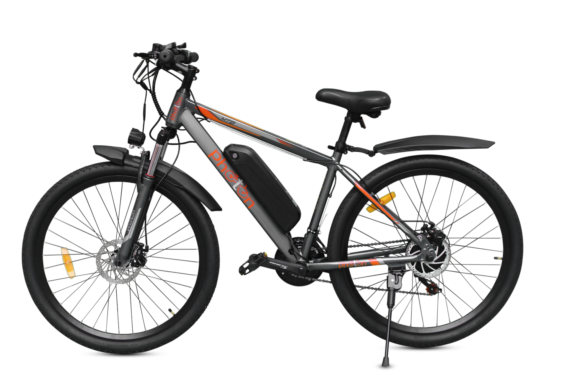 Electric Bikes UK | E-Bikes for Sale | Photon Bikes